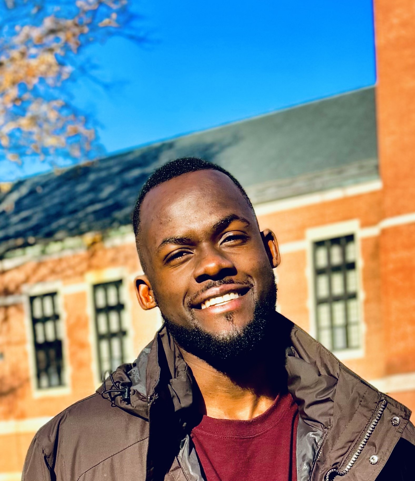 Isack Walube - GIS Enthusiast